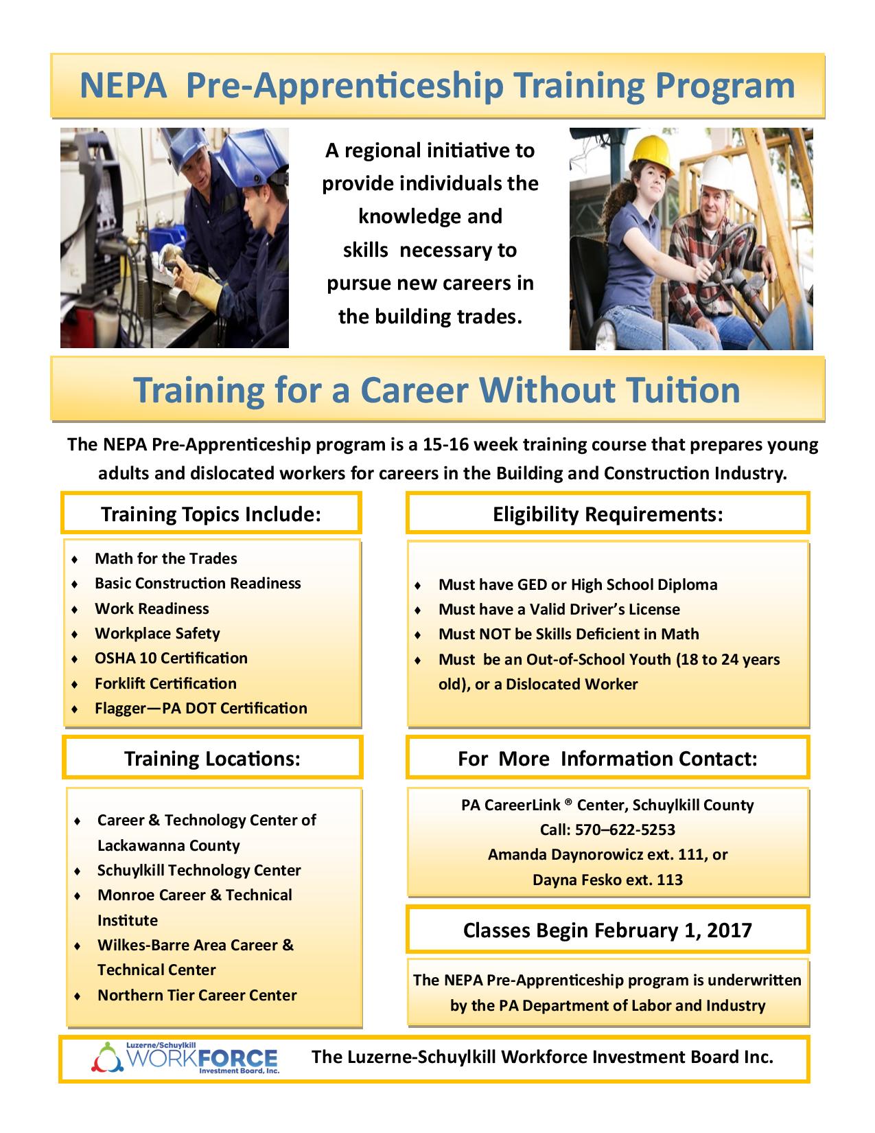 North Schuylkill School District - Home of the Spartans